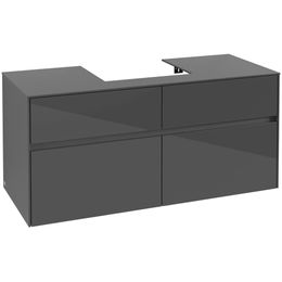 Villeroy & Boch Villeroy & Boch WaschtischUS Collaro 1200x548x500mm C07000FP