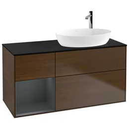Villeroy & Boch Villeroy & Boch Finion Waschtischunterschrank F92, F922HGGN F922HGGN