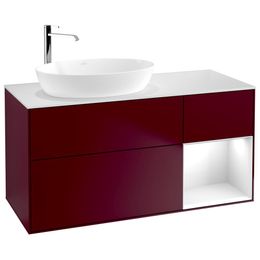 Villeroy & Boch Villeroy & Boch Finion Waschtischunterschrank F93, F931GFHB F931GFHB