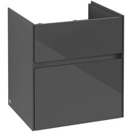 Villeroy & Boch Villeroy & Boch Collaro Waschtischunterschrank C00700, C00700FP C00700FP