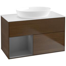 Villeroy & Boch Villeroy & Boch Finion Waschtischunterschrank FA1, FA11GKGN FA11GKGN
