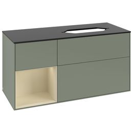 Villeroy & Boch Villeroy & Boch Waschbeckenunterschrank Finion F68 1200x603x501mm m Bel FK/RE/AP: GM/HJ/2 F682HJGM