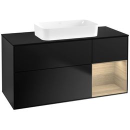 Villeroy & Boch Villeroy & Boch Finion Waschtischunterschrank F71, F712PCPD F712PCPD