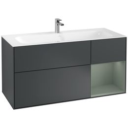 Villeroy & Boch Villeroy & Boch Finion Waschtischunterschrank F07, F070GMHG F070GMHG