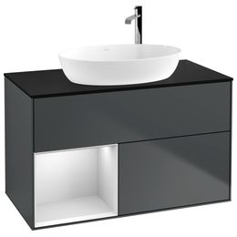 Villeroy & Boch Villeroy & Boch Finion Waschtischunterschrank F89, F892MTHG F892MTHG