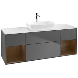 Villeroy & Boch Villeroy & Boch Finion Waschtischunterschrank F86, F861GNGK F861GNGK