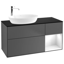 Villeroy & Boch Villeroy & Boch Finion Waschtischunterschrank F93, F932GFGK F932GFGK