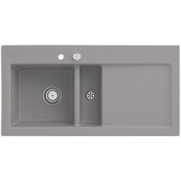 Villeroy & Boch Villeroy & Boch Subway 60 Sp&uuml;le 677002 1000x510mm, 677002KD 677002KD