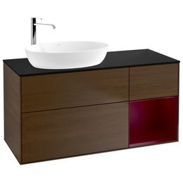 Villeroy & Boch Villeroy & Boch Finion Waschtischunterschrank F93, F932HBGN F932HBGN