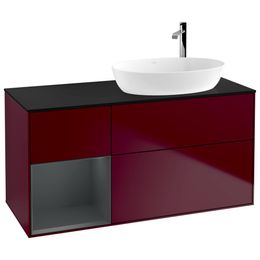 Villeroy & Boch Villeroy & Boch Finion Waschtischunterschrank F92, F922HGHB F922HGHB