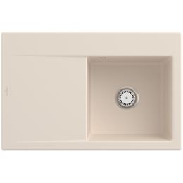 Villeroy & Boch Villeroy & Boch Einbausp&uuml;le Subway Style 45 780x510mm 334701FU