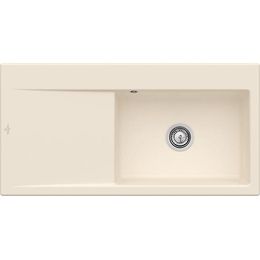 Villeroy & Boch Villeroy & Boch Einbausp&uuml;le Subway Style 60 336101 1000x510mm IB re aus Keramik Ivory cplus, 336100F 336100FU