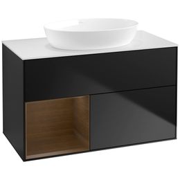 Villeroy & Boch Villeroy & Boch Finion Waschtischunterschrank FA1, FA11GNPD FA11GNPD