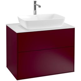 Villeroy & Boch Villeroy & Boch Finion Waschtischunterschrank F75, F75100HB F75100HB