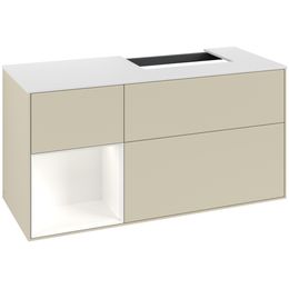 Villeroy & Boch Villeroy & Boch Waschbeckenunterschrank Finion F14 1200x603x501mm m Bel FK/RE/AP: HJ/MT/1 F141MTHJ