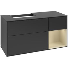 Villeroy & Boch Villeroy & Boch Waschbeckenunterschrank Finion F15 1200x603x501mm m Bel FK/RE/AP: PD/HJ/2 F152HJPD