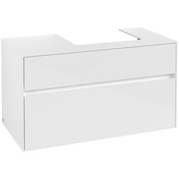 Villeroy & Boch Villeroy & Boch Collaro Waschtischunterschrank C01500, C01500DH C01500DH