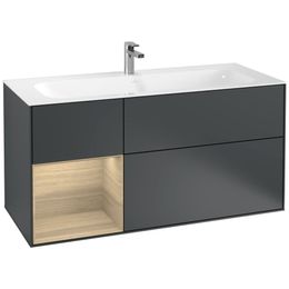 Villeroy & Boch Villeroy & Boch Finion Waschtischunterschrank F06, F060PCHG F060PCHG