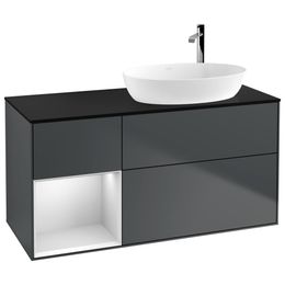 Villeroy & Boch Villeroy & Boch Finion Waschtischunterschrank F92, F922MTHG F922MTHG