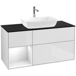 Villeroy & Boch Villeroy & Boch Finion Waschtischunterschrank F82, F822GFMT F822GFMT