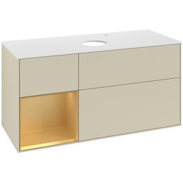 Villeroy & Boch Villeroy & Boch Waschbeckenunterschrank Finion F94 1200x603x501mm m Bel FK/RE/AP: HJ/HF/1 F941HFHJ