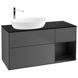 Villeroy & Boch Villeroy & Boch Finion Waschtischunterschrank F93, F932PDGK F932PDGK