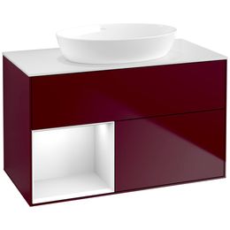 Villeroy & Boch Villeroy & Boch Finion Waschtischunterschrank FA1, FA11GFHB FA11GFHB