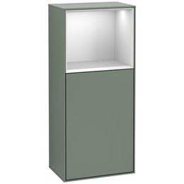 Villeroy & Boch Villeroy & Boch Finion Seitenschrank F50, F500MTGM F500MTGM