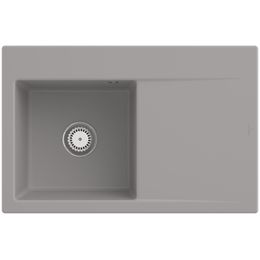 Villeroy & Boch Villeroy & Boch Einbausp&uuml;le Subway Style 45 780x510mm 334801KD
