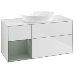 Villeroy & Boch Villeroy & Boch Finion Waschtischunterschrank FA6, FA61GMMT FA61GMMT