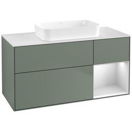 Villeroy & Boch Villeroy & Boch Finion Waschtischunterschrank F71, F711MTGM F711MTGM