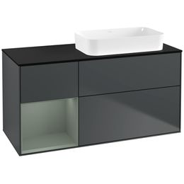 Villeroy & Boch Villeroy & Boch Finion Waschtischunterschrank F68, F682GMHG F682GMHG