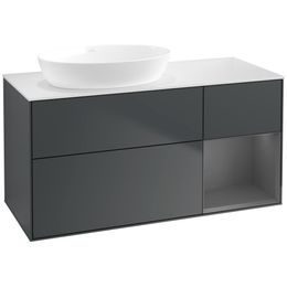 Villeroy & Boch Villeroy & Boch Finion Waschtischunterschrank FA5, FA51GKHG FA51GKHG