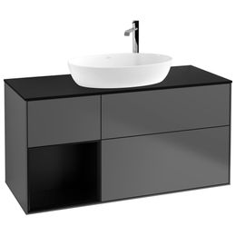 Villeroy & Boch Villeroy & Boch Finion Waschtischunterschrank F94, F942PDGK F942PDGK