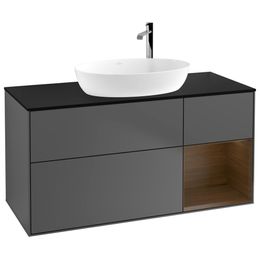 Villeroy & Boch Villeroy & Boch Finion Waschtischunterschrank F95, F952GNGK F952GNGK