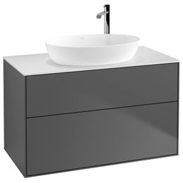 Villeroy & Boch Villeroy & Boch Finion Waschtischunterschrank F88, F88100GK F88100GK