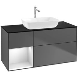 Villeroy & Boch Villeroy & Boch Finion Waschtischunterschrank F82, F822MTGK F822MTGK