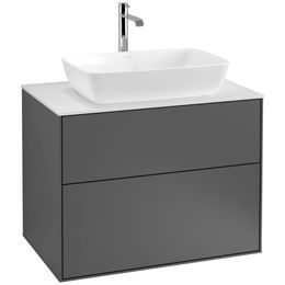 Villeroy & Boch Villeroy & Boch Finion Waschtischunterschrank F75, F75100GK F75100GK