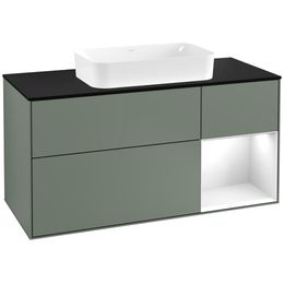 Villeroy & Boch Villeroy & Boch Finion Waschtischunterschrank F30, F302GFGM F302GFGM