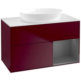 Villeroy & Boch Villeroy & Boch Finion Waschtischunterschrank FA2, FA21GKHB FA21GKHB