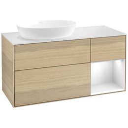 Villeroy & Boch Villeroy & Boch Finion Waschtischunterschrank FA5, FA51GFPC FA51GFPC