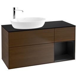 Villeroy & Boch Villeroy & Boch Finion Waschtischunterschrank F93, F932PDGN F932PDGN