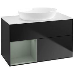 Villeroy & Boch Villeroy & Boch Finion Waschtischunterschrank FA1, FA11GMPD FA11GMPD