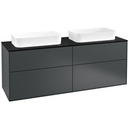 Villeroy & Boch Villeroy & Boch Finion Waschtischunterschrank F72, F72200HG F72200HG
