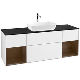 Villeroy & Boch Villeroy & Boch Finion Waschtischunterschrank F86, F862GNGF F862GNGF