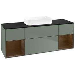 Villeroy & Boch Villeroy & Boch Finion Waschtischunterschrank F74, F742GNGM F742GNGM
