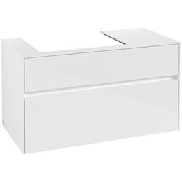 Villeroy & Boch Villeroy & Boch Collaro Waschtischunterschrank C01700, C01700DH C01700DH