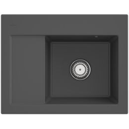 Villeroy & Boch Villeroy & Boch Subway 45 Compact Sp&uuml;le 331301, 331301i4 331301i4