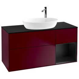 Villeroy & Boch Villeroy & Boch Finion Waschtischunterschrank F95, F952PDHB F952PDHB