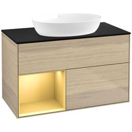 Villeroy & Boch Villeroy & Boch Finion Waschtischunterschrank FA1, FA12HFPC FA12HFPC